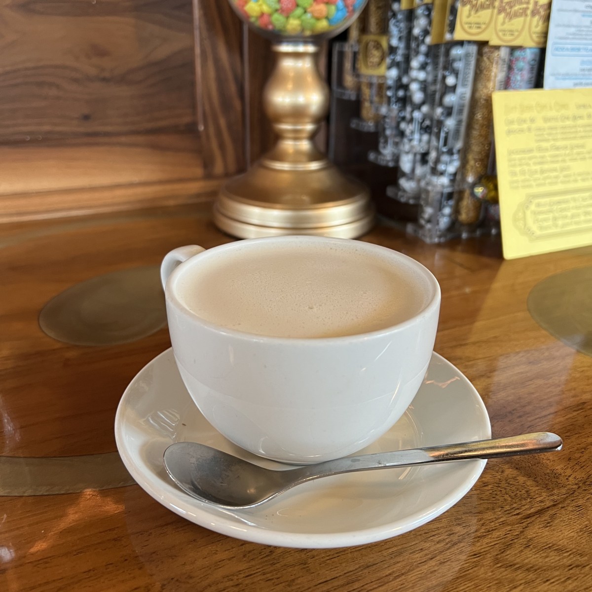 Eclipse Chocolate Bar & Bistro – Jade's Food Journey